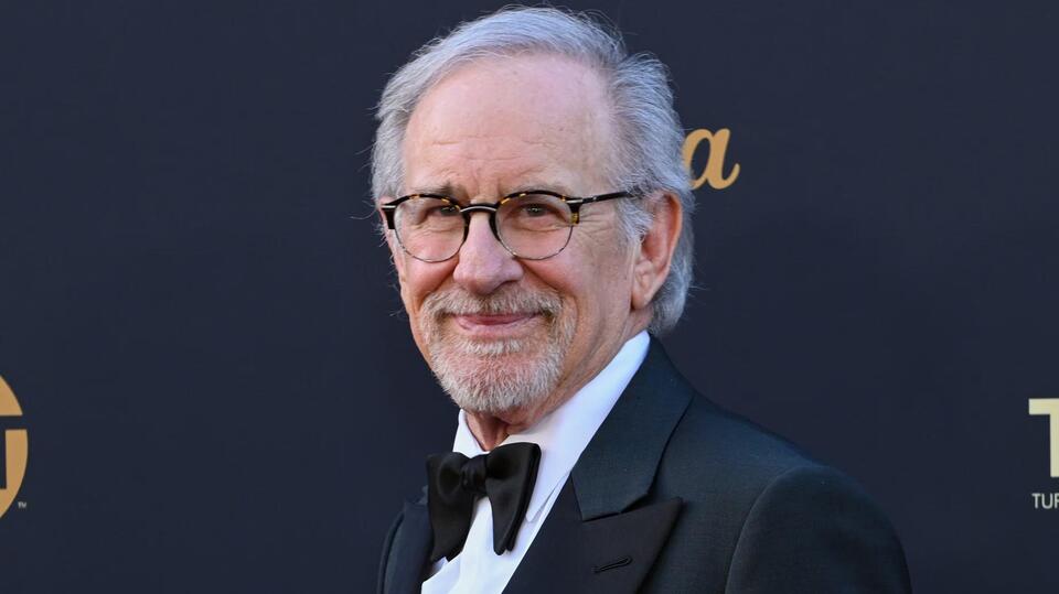 Spielberg Thought He’d ‘Never Get Hired Again’ While Filming Iconic ...