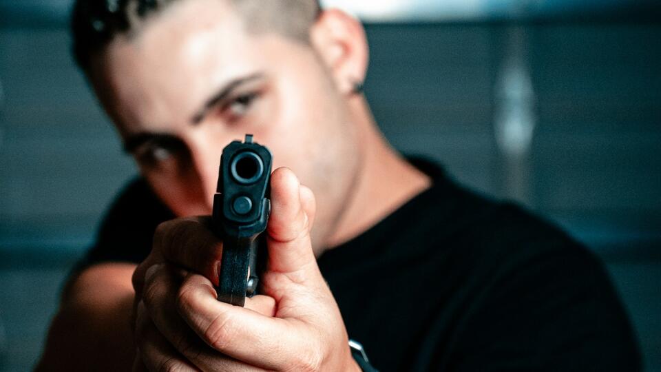 The firearms myths that refuse to die online - NewsBreak