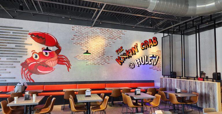 The Kickin’ Crab to Debut in Las Vegas - NewsBreak