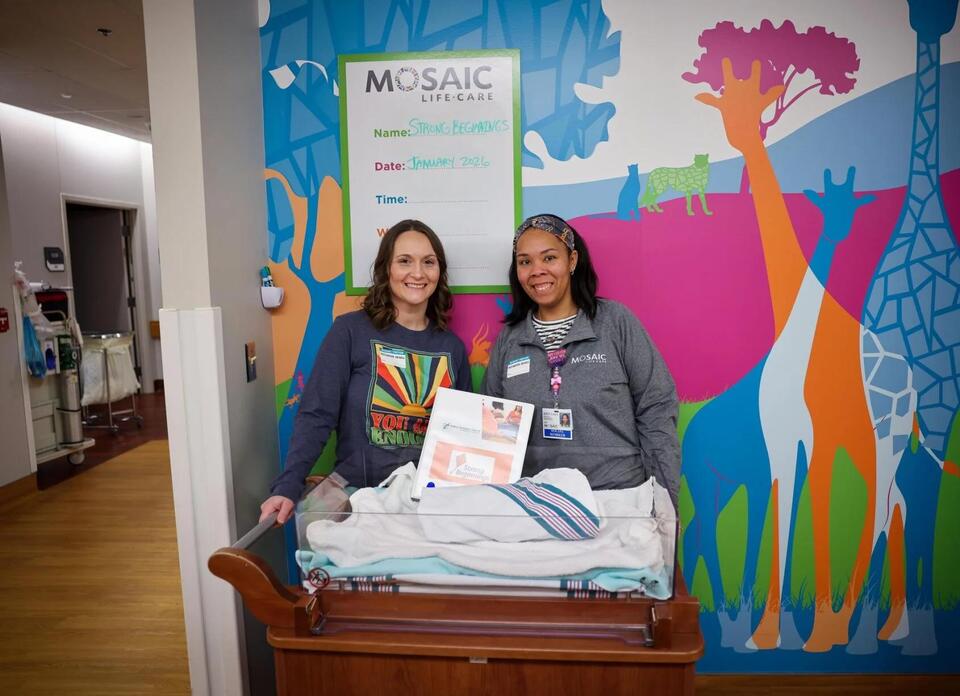 Family Guidance Center, Mosaic launches new program for mothers ...