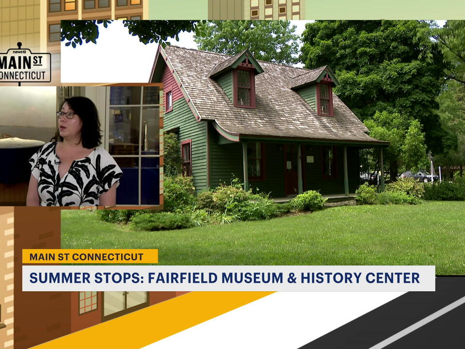 Main Street Connecticut: Showcasing the best of Fairfield