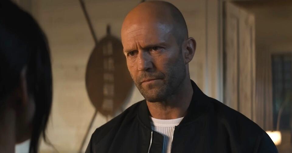 Jason Statham’s $839M Action Movies Are Leaving Netflix Soon - NewsBreak