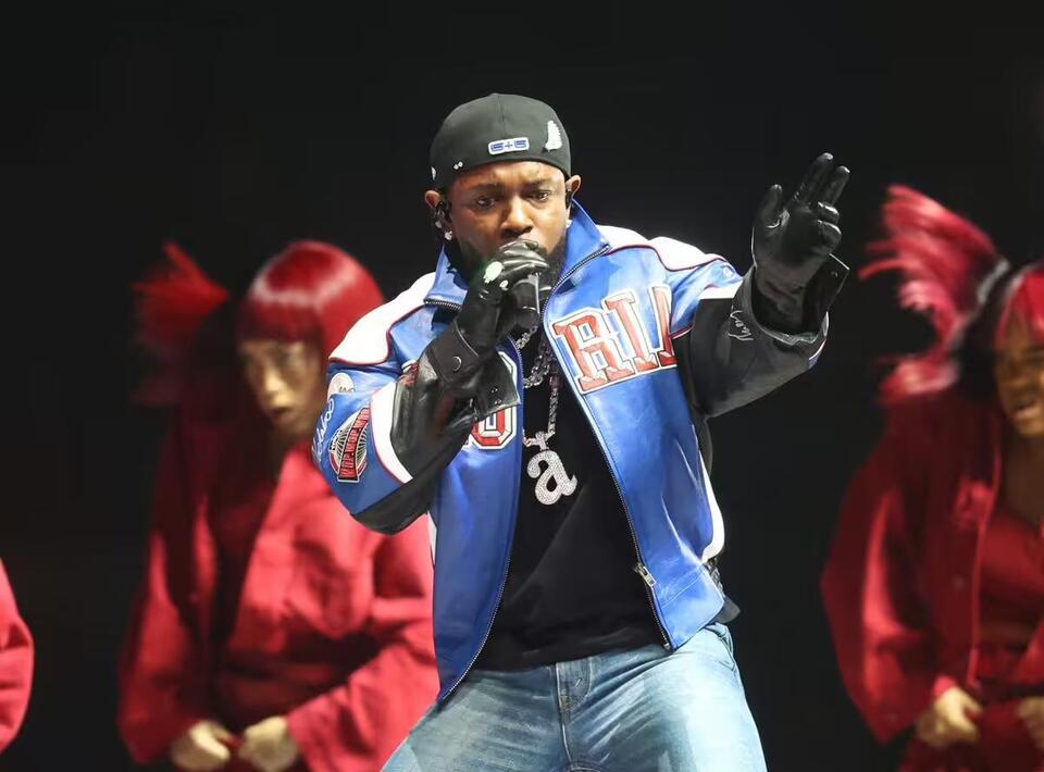 Kendrick Lamar's 'A Minor' line in Not Like Us explained as Drake feud ...