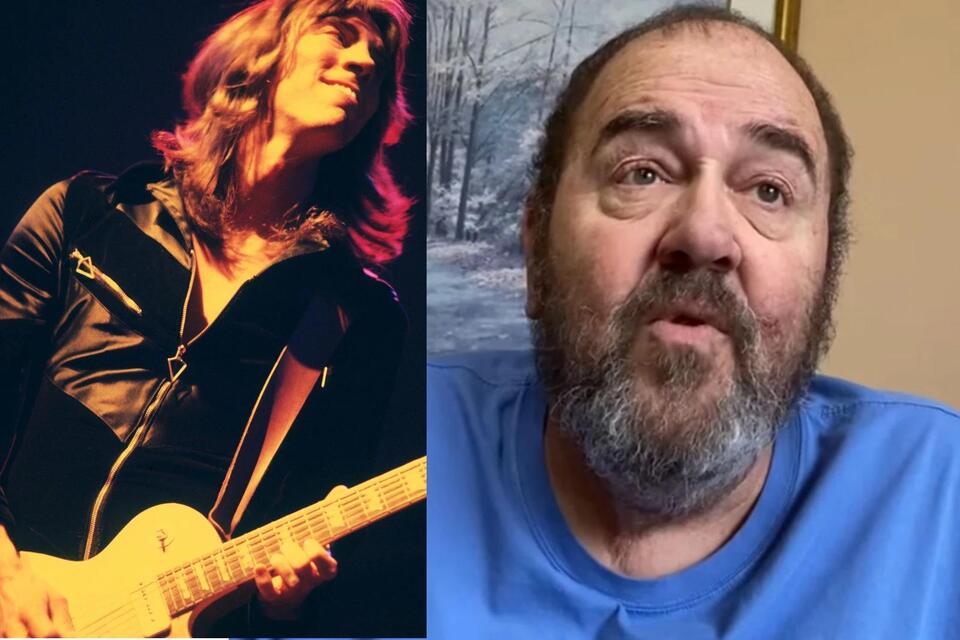 Meet the Man Who Spent A Year As Boston’s Secret Singer - NewsBreak