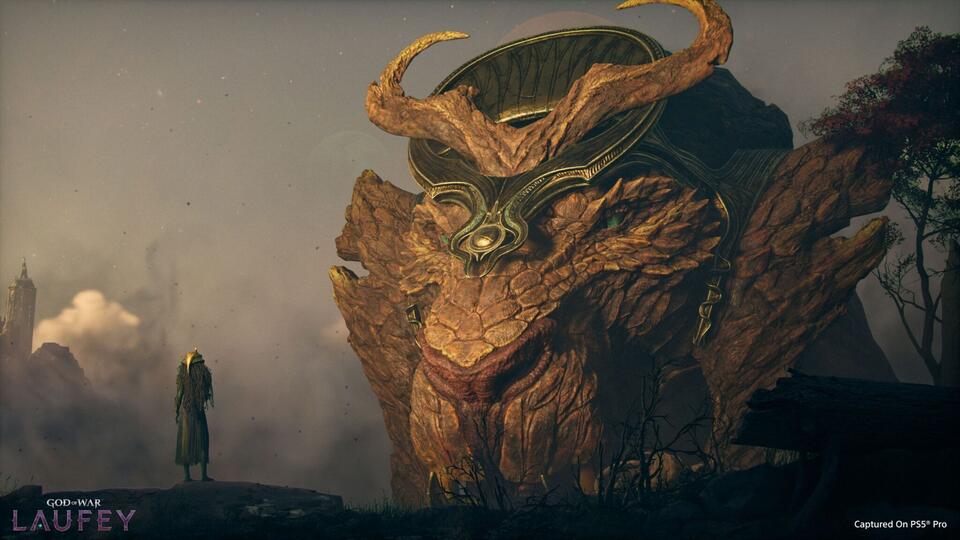 God of War Laufey Isn’t Years Away Despite Lack of Release Window ...