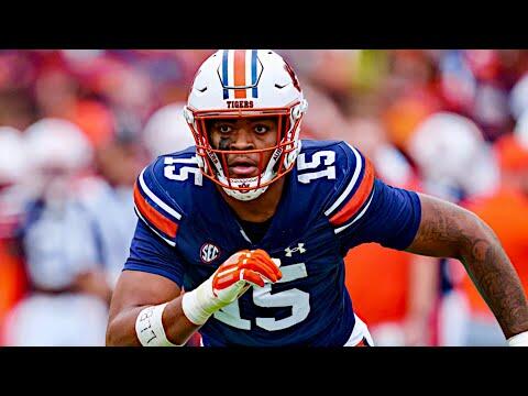 These Names Scream Bears D-Line Coach Jeremy Garrett In 2026 NFL Draft ...