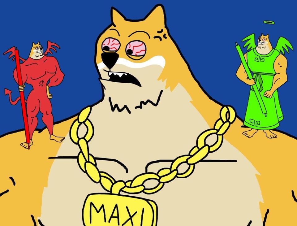 Maxi Doge Presale Ends In 2 Days – Is This The Final Entry Point Before ...