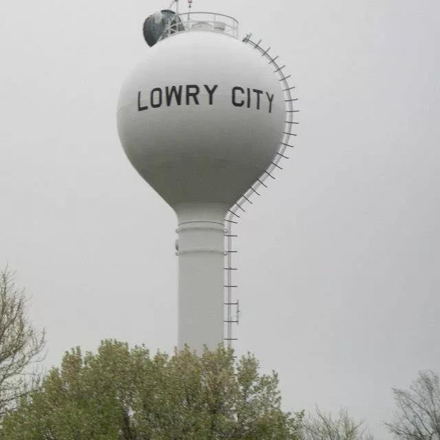 Six Candidates File for Three Open Seats in Lowry City Municipal ...