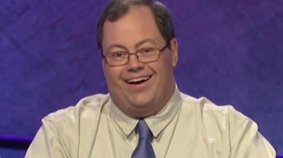 ‘Jeopardy!’ Contestant Ben Scripps Dies After Losing Battle With Cancer ...
