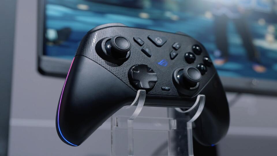 ASUS ROG Raikiri 2 Review: A Drift-Free, Micro-Switch Controller Built ...