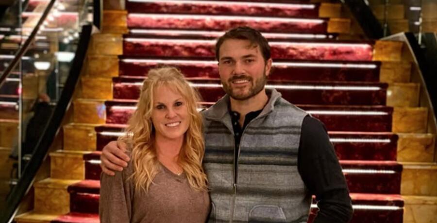 Get To Know Kristi McBee As She Joins Season 2 Of ‘McBee Dynasty ...