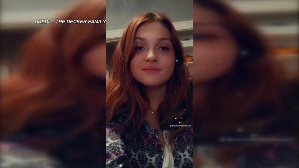 Family disagrees with McDonough Sheriff on the identity of Cheyenna ...