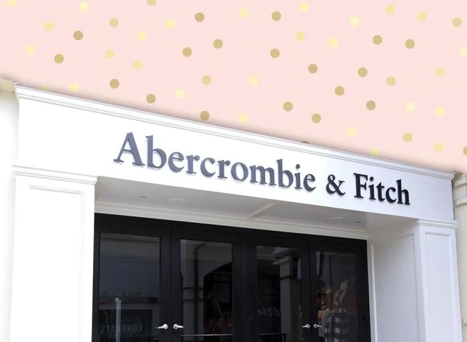 7 Best New Abercrombie Arrivals That Look Way More Expensive Than They ...