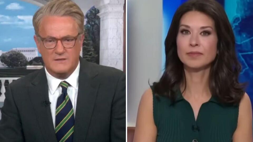 MS NOW Shocker: Network Reveals Major Overhaul of Daily Schedule ...