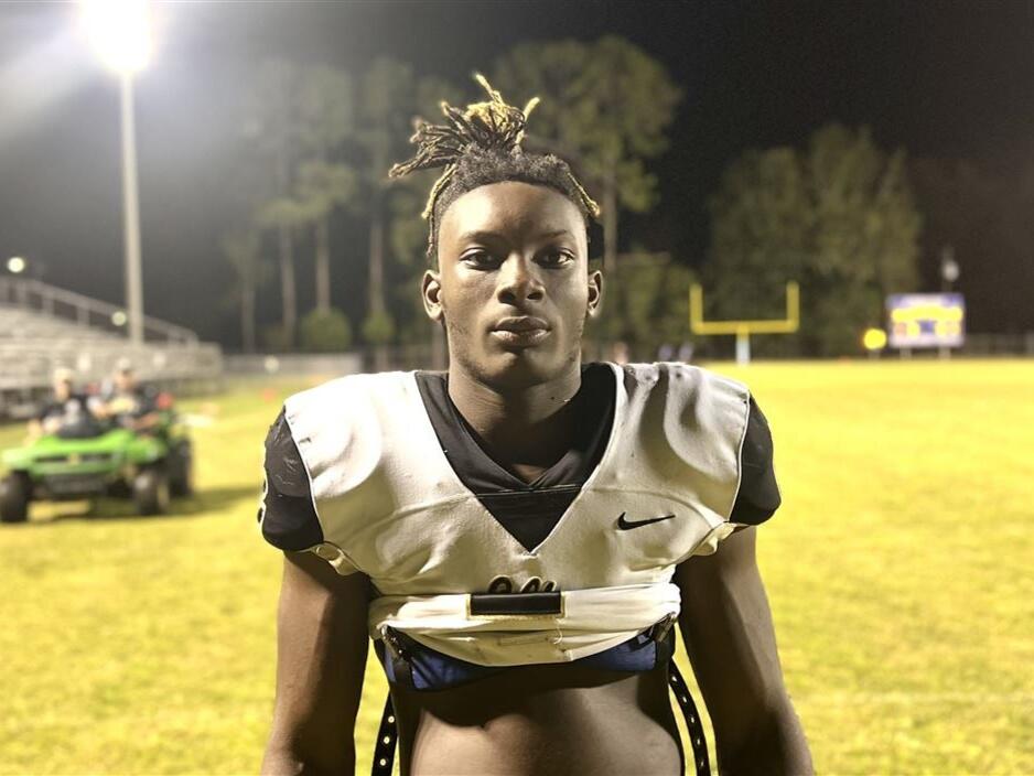 Scouting Report: What is Penn State getting in Top247 running back ...