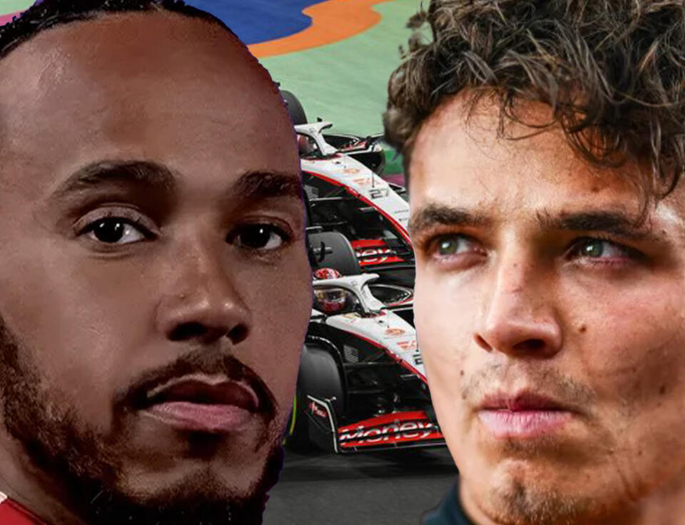 The Most Popular F1 Drivers And Teams, According To The Most Recent ...