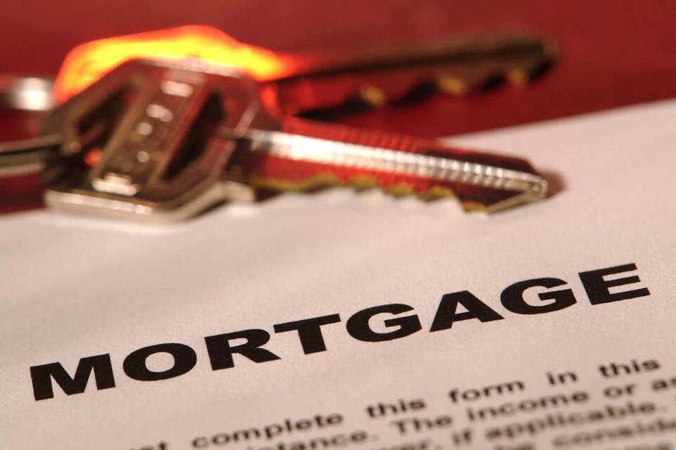 Understanding Different Mortgage Types: FHA, Conventional, and USDA ...