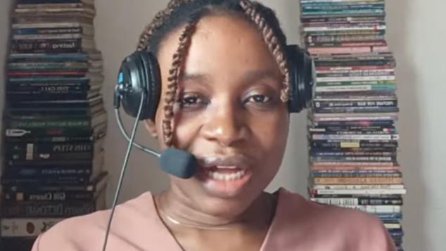 Woman Breaks Guinness World Record After Counting Out Loud to 1,070,000 ...