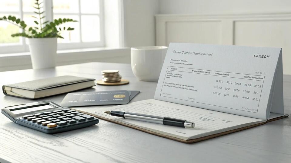 New Credit Card Users: How to Decode Your First Bill - NewsBreak