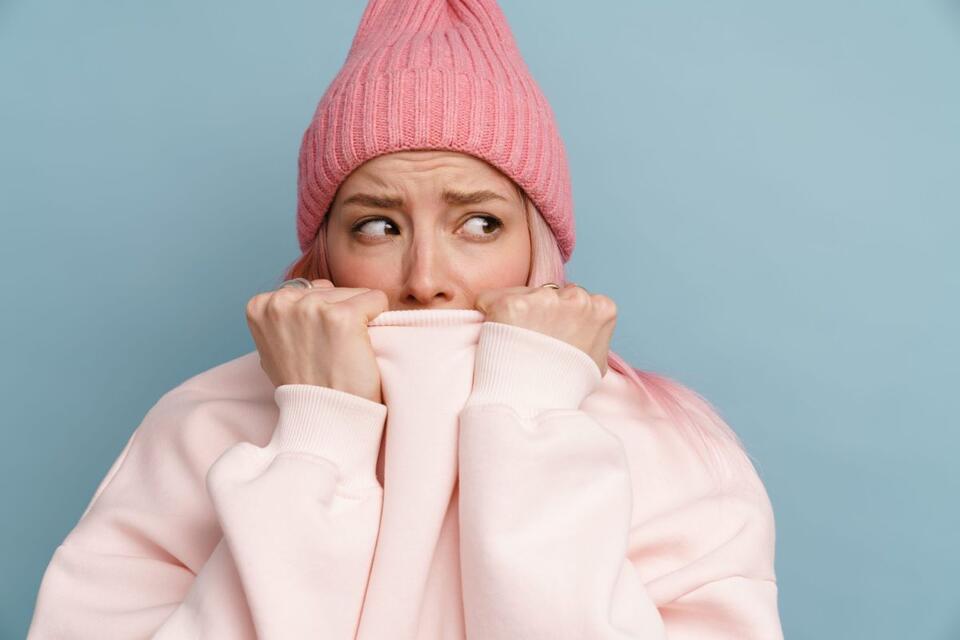 ¿El clima frío realmente puede enfermarte? Esto es Lo que la ciencia ...