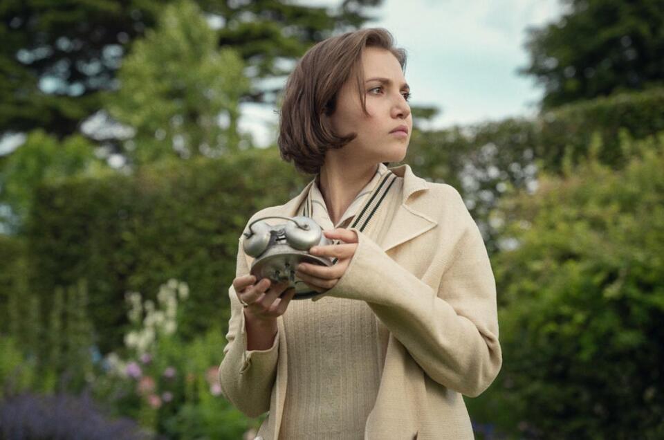 Netflix’s ‘Agatha Christie’s Seven Dials’ seems to have dialed the ...