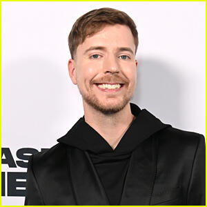 Is MrBeast Single or Dating? Get to Know the YouTube Star & 'Beast ...