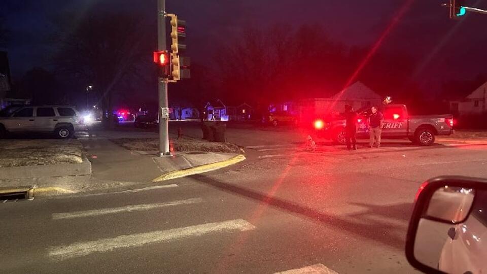 Two people arrested, evidence seized in Colby incident - NewsBreak
