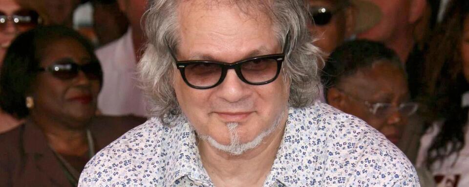 4 Occasions When Al Kooper Left an Indelible Mark on Music History ...