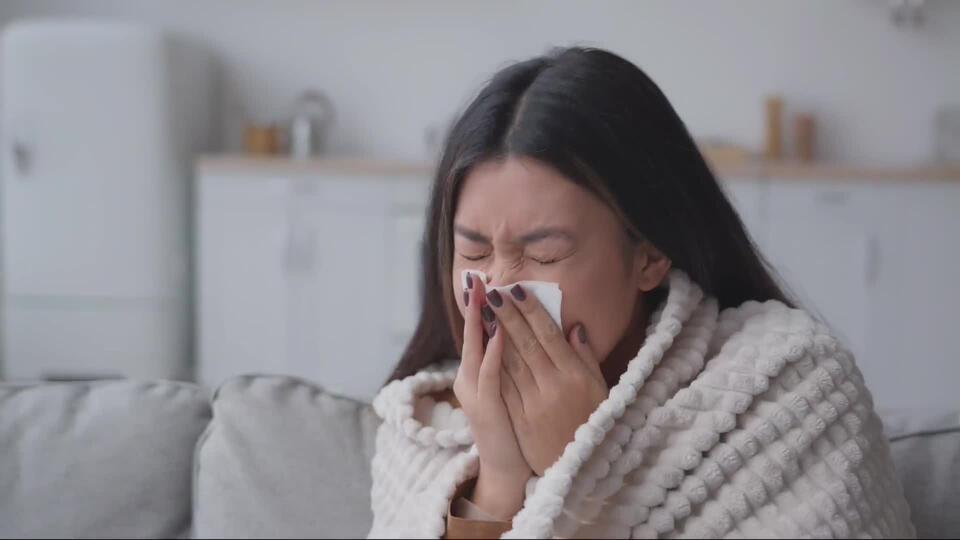 Pharmacists advise separating symptoms for effective cold and flu ...