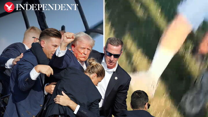 What we know about gunman Thomas Matthew Crooks who shot at Trump at ...