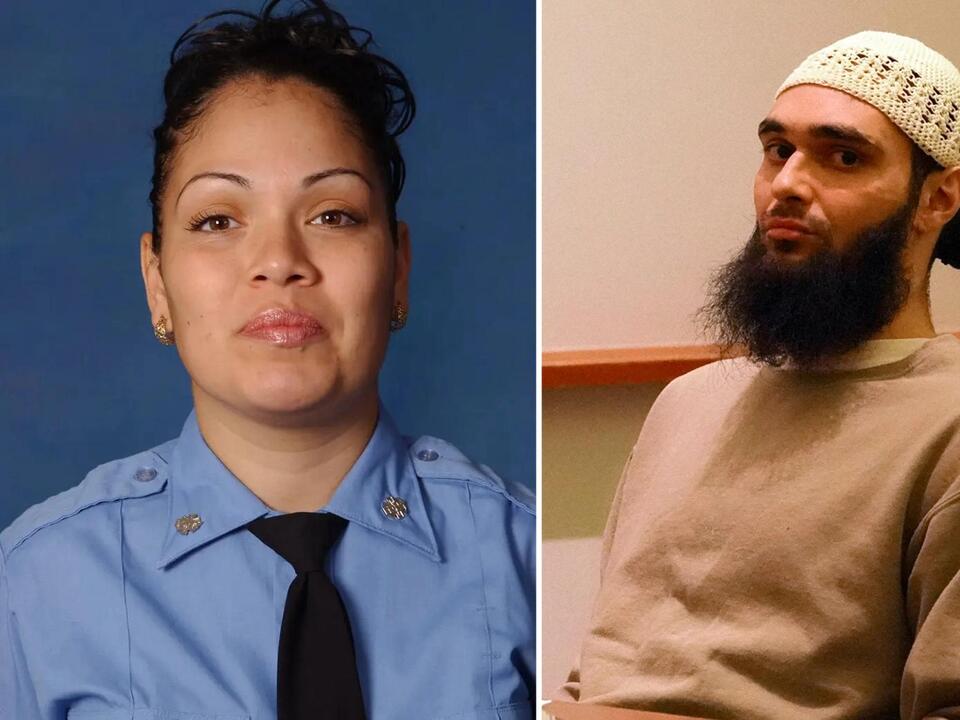 Judge rips grinning Jose Gonzalez as he’s sentenced to life in prison ... Judge rips grinning Jose Gonzalez as he’s sentenced to life in prison ...