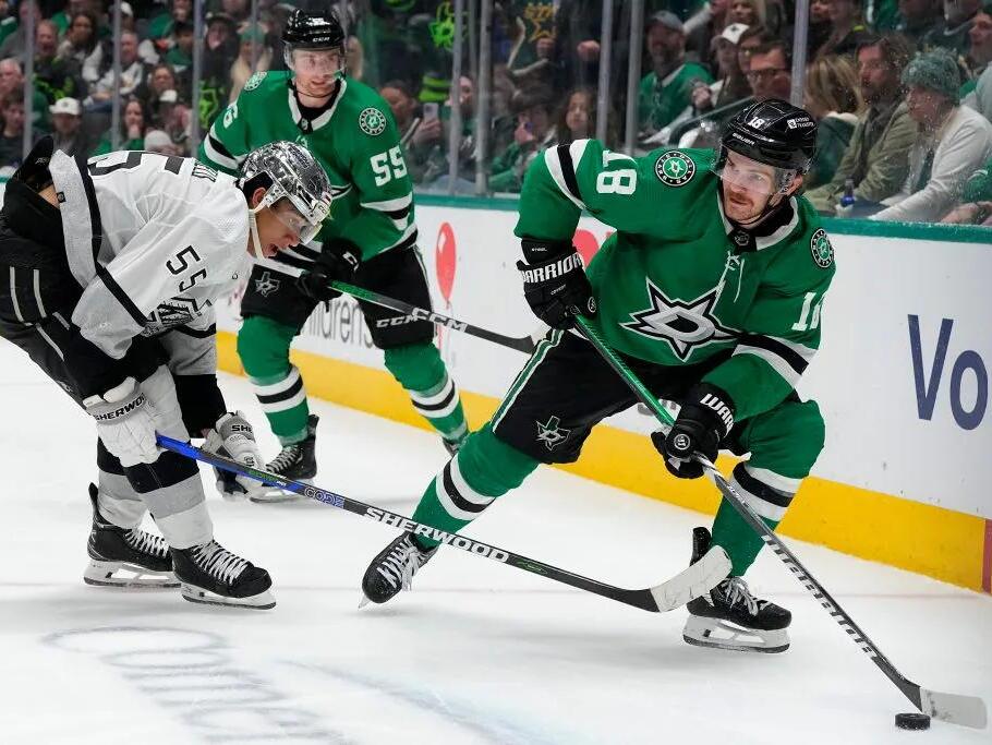 Spits and Suds: Lia Assimakopoulos on NHL playoff seedings and ...