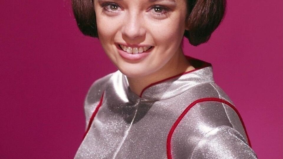Former Child Star Angela Cartright Turns 73: 'Danny Thomas Show'/'Lost ...
