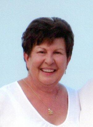 Patricia Dickerson, retired banker - NewsBreak