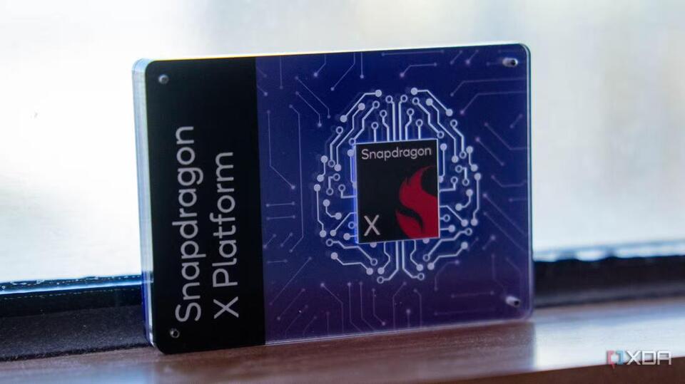 Docker Desktop will let you run AI models on your shiny new Snapdragon ...