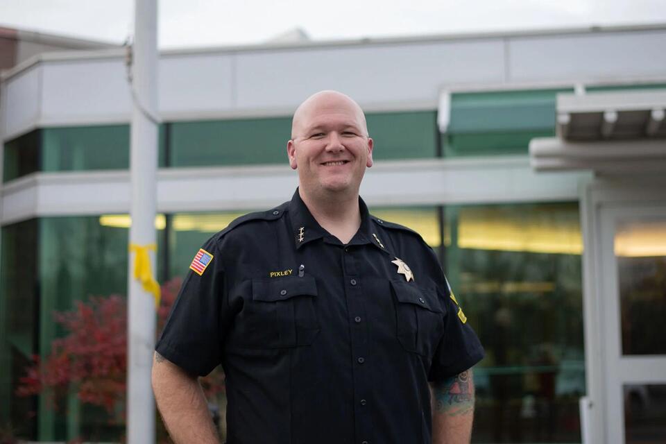 Columbia County Sheriff’s Office tax levy passing with tight margin ...