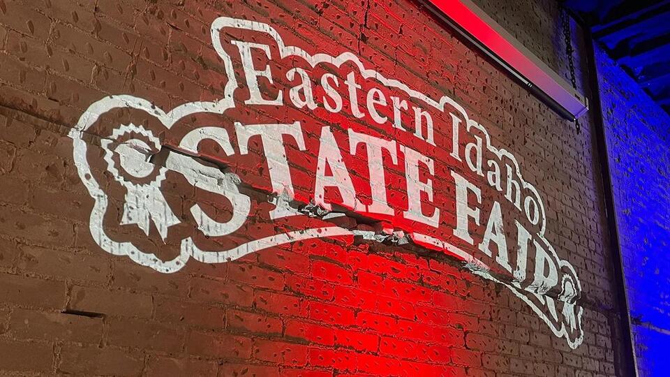 Red, White, and Blue Jeans: Eastern Idaho State Fair unveils 2026 theme ...