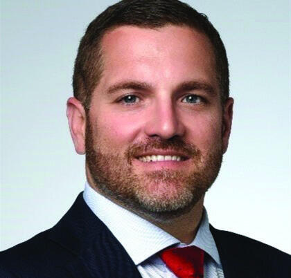 Sanderson appointed CTO at First United Bank - NewsBreak