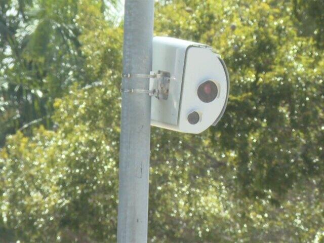 New red-light cameras installed at this intersection - NewsBreak