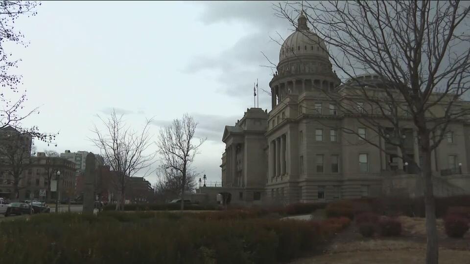 Anti-DEI in higher education bill introduced in Senate - NewsBreak