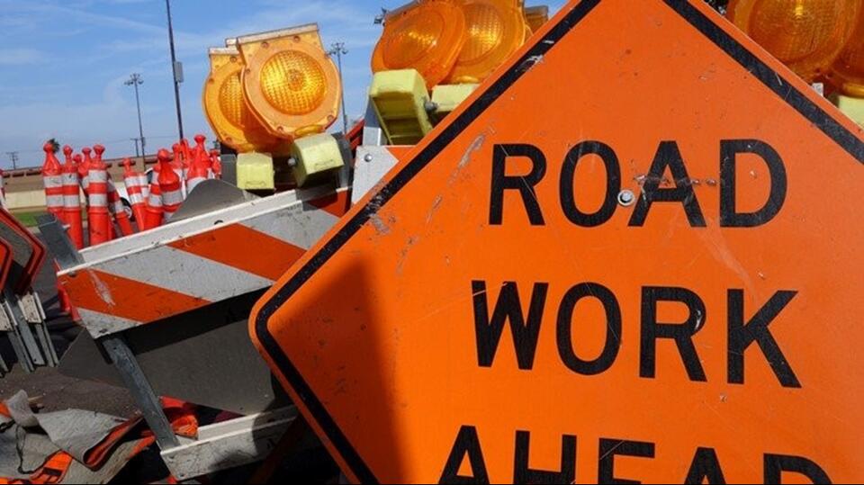 Construction to reopen North NE Loop 323 extension near US Highway 271 ...