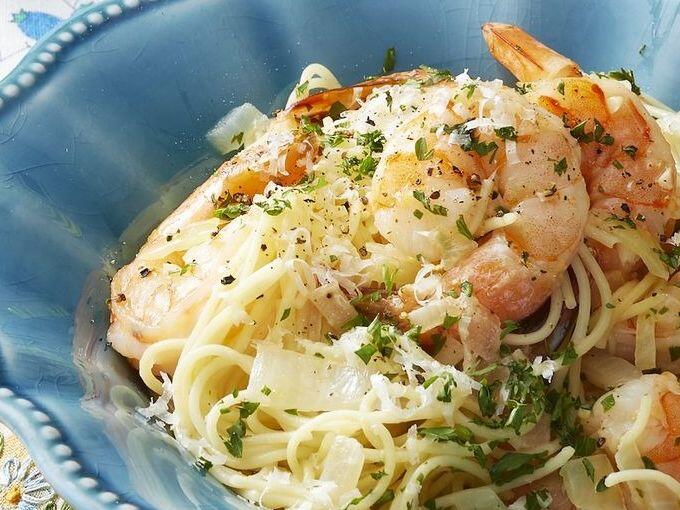 22 Best Lenten Recipes to Keep You Satisfied for All 40 Days