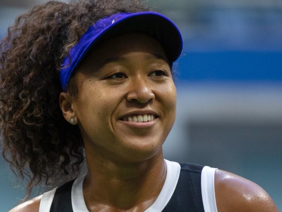 Naomi Osaka’s Hana Kuma Production Company Secures Investment From The Players Fund