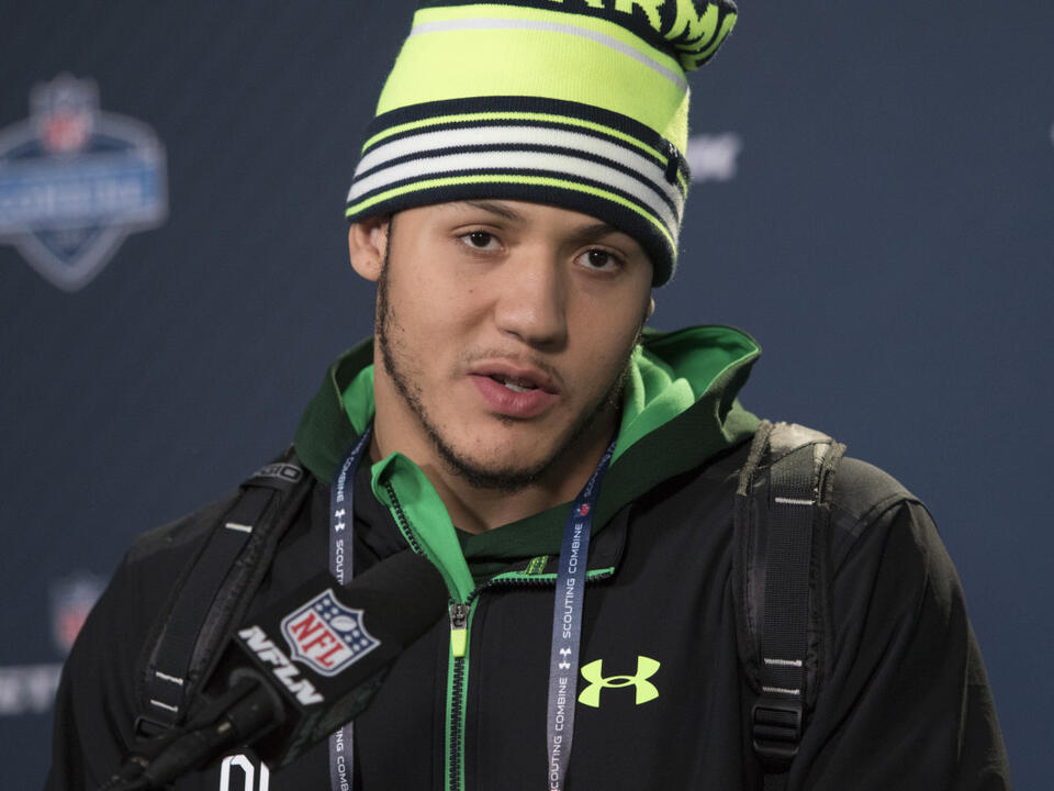 Former SEC Defensive Player of the Year Gets Another Shot in NFL