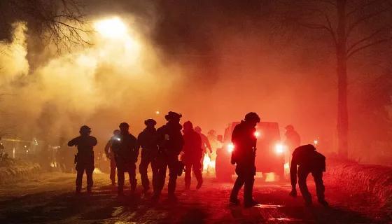 What Is The Insurrection Act?: Everything You Need To Know - NewsBreak