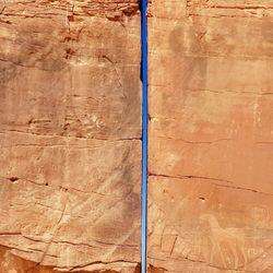What Caused The Al Naslaa Rock Formation To Split In Two? - NewsBreak