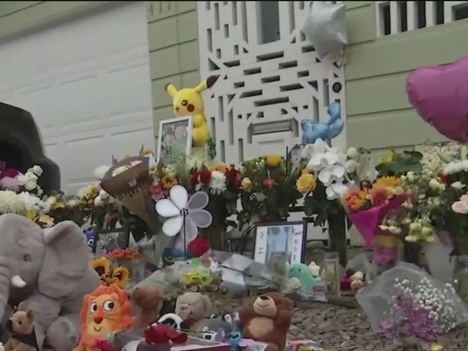 Bay Area Crime: Fifth murder charge issued in Alameda family massacre
