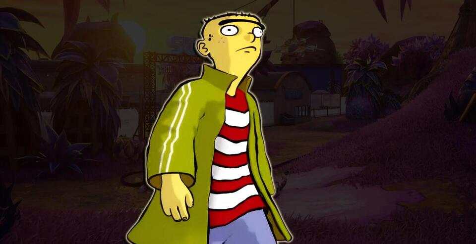 Fortnite Ed, Edd n Eddy Skins and Release Date Revealed – Price, and ...