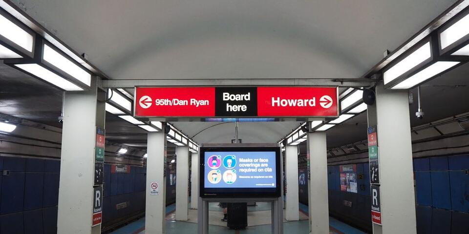 Chicago transit's $771M fiscal cliff could shrink because of extra ...