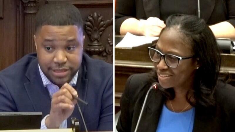 Baltimore officials under fire for homeless shelter conditions and ...